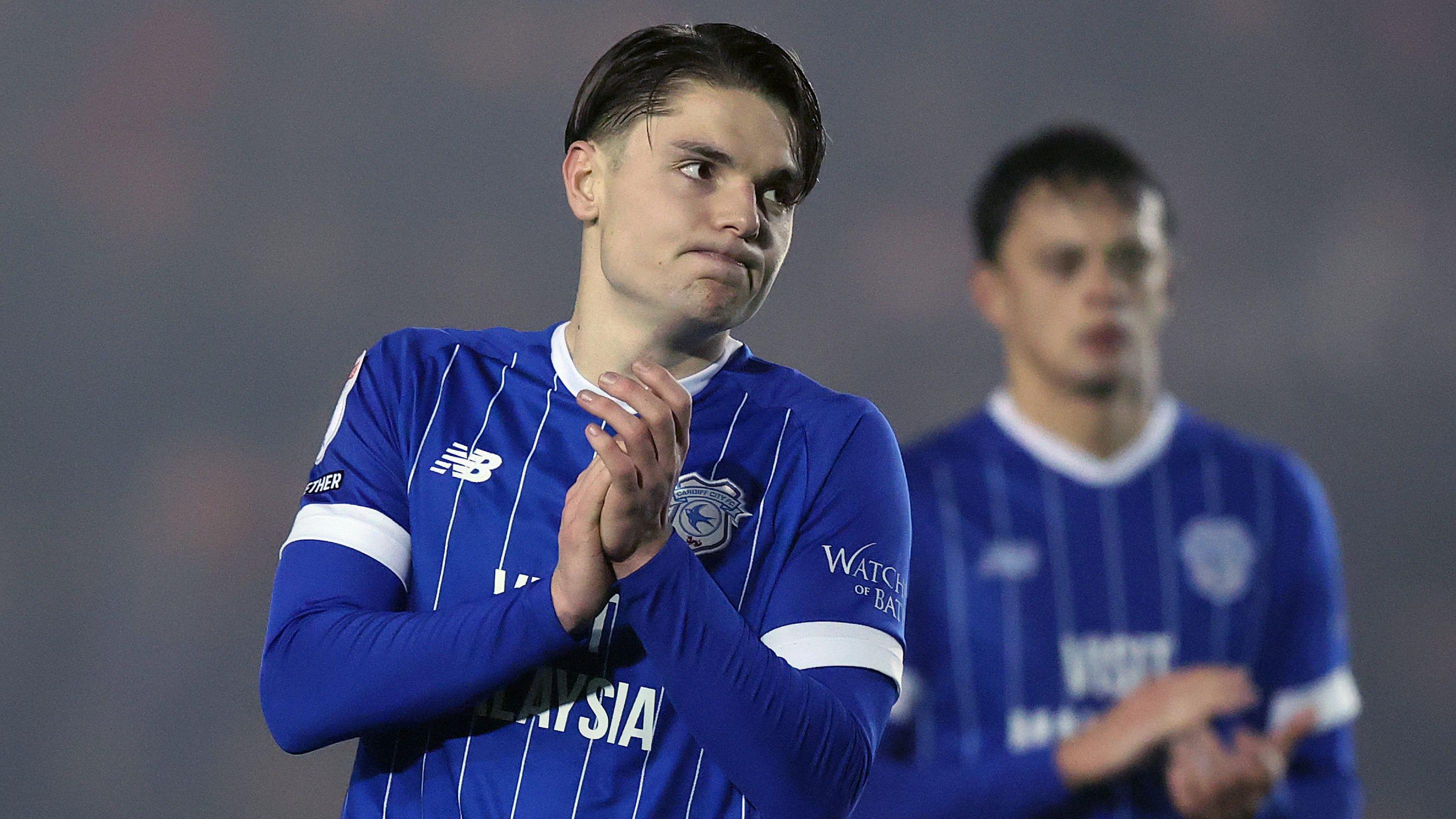 Ashford and Lawlor doubts for Leyton Orient