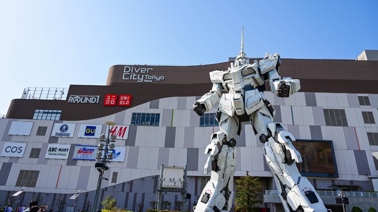 China says it just activated the world’s biggest smart transformer