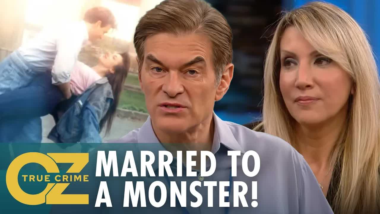 The body snatcher’s wife speaks: Life with Michael Mastromarino | Oz ...