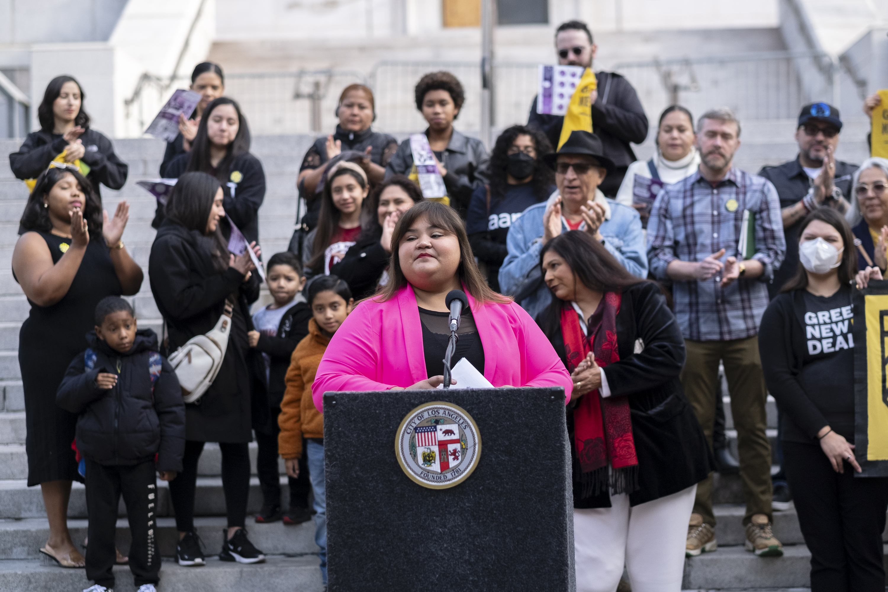 Ronda política: Socialistas democráticos serán puestos a prueba