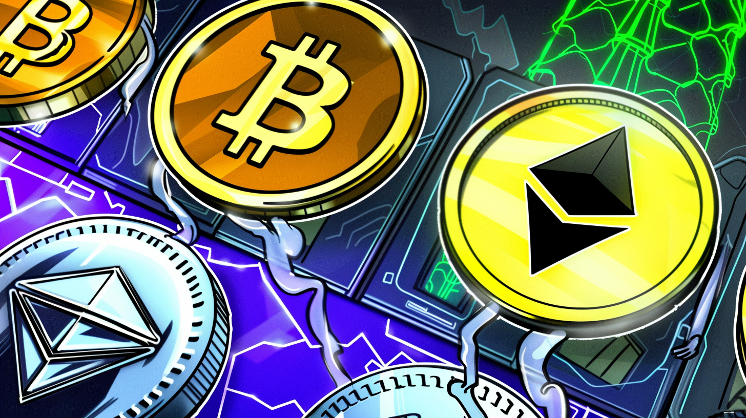 Bitcoin (BTC) holds above $93K as this new crypto targets a 1,500% gain ...