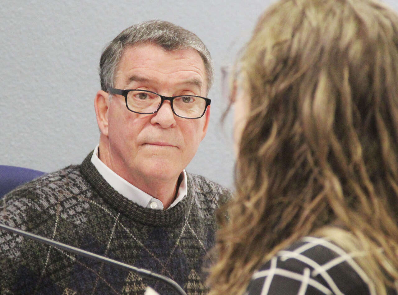 Wood River firefighters to train at former Stevens Building this weekend