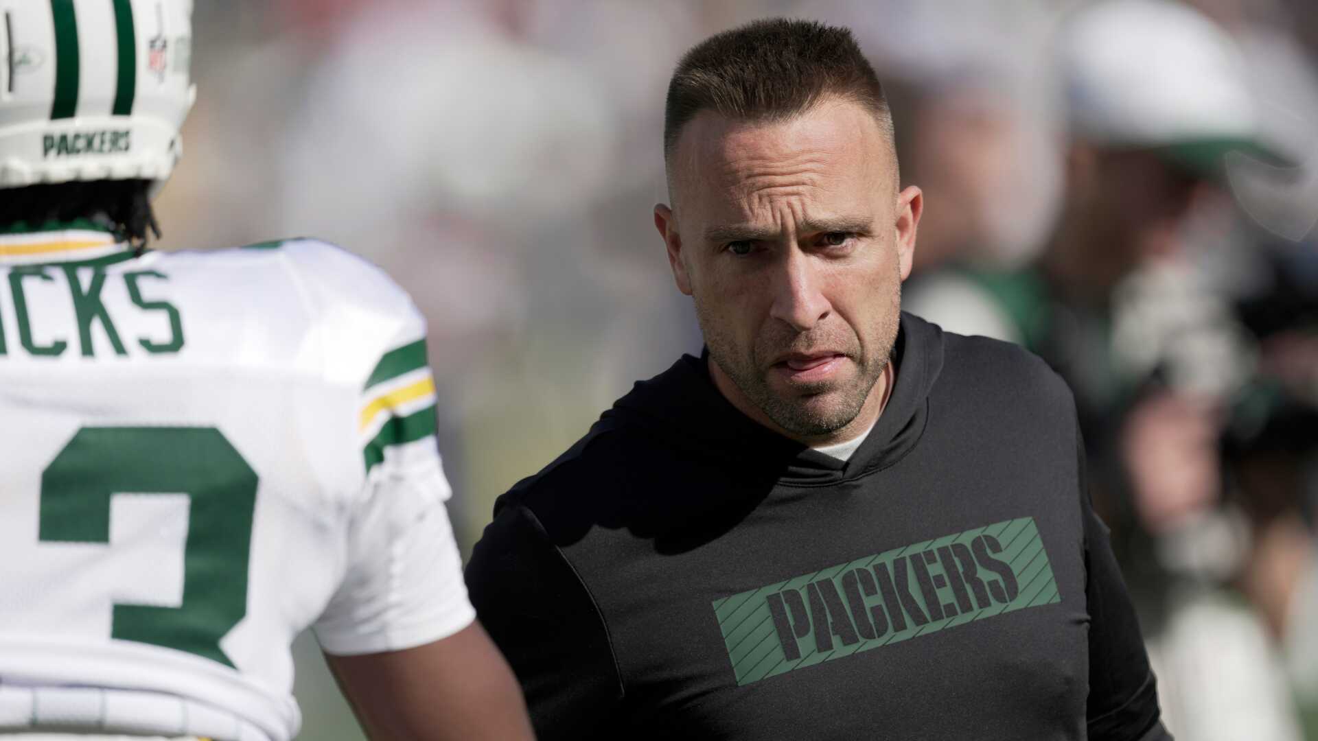 Dolphins schedule second head-coach interview with Jeff Hafley