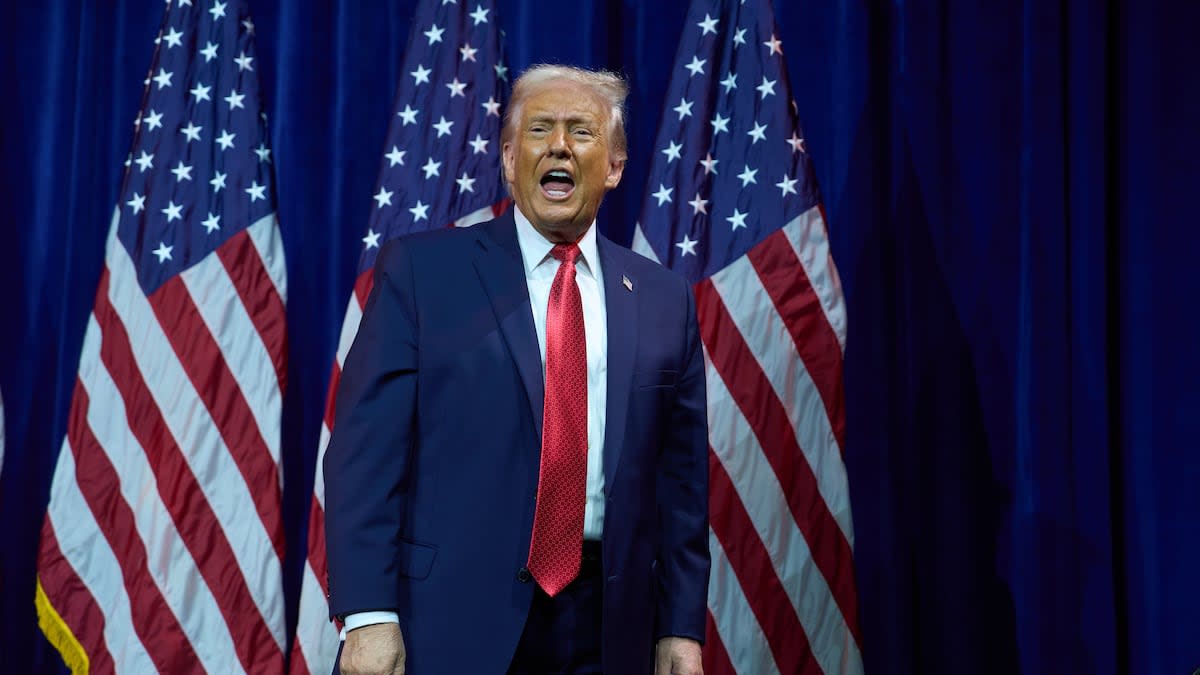 Senate considers limiting Trump’s war powers after Venezuela raid