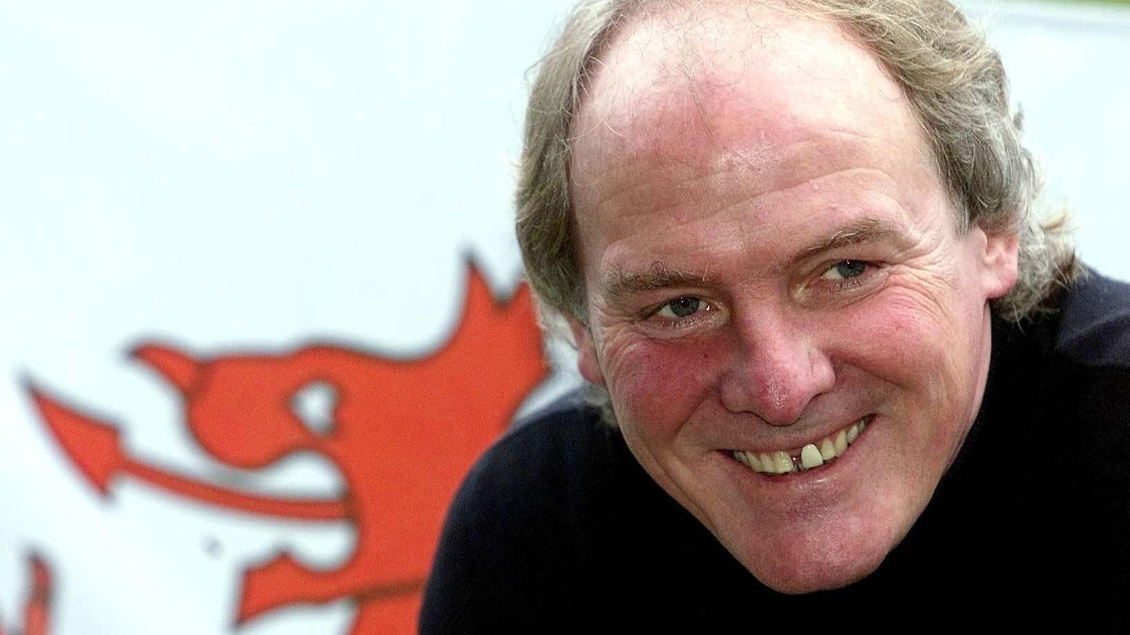 Terry Yorath impact on Welsh football 'immeasurable' – Wales boss Craig ...
