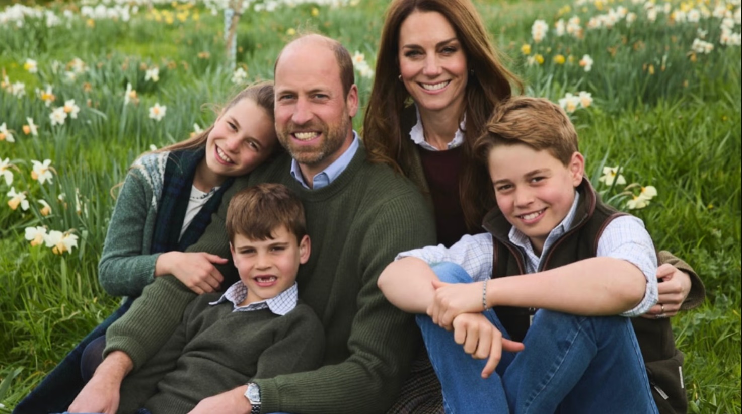 Kate Middleton et William : cette présence discrète qui bouleverse leur ...