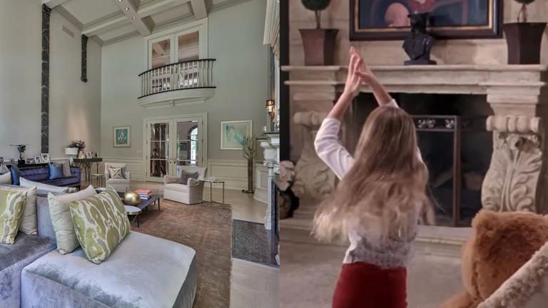 Regina George’s house in Mean Girls for sale for nearly $22 million