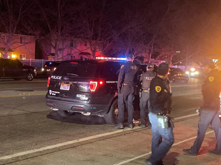 Shooting outside LDS church in Utah leaves 2 dead, 6 injured; no ...