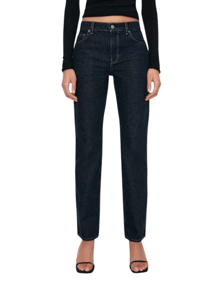 Quels sont les jeans indispensables de 2026 à shopper en soldes