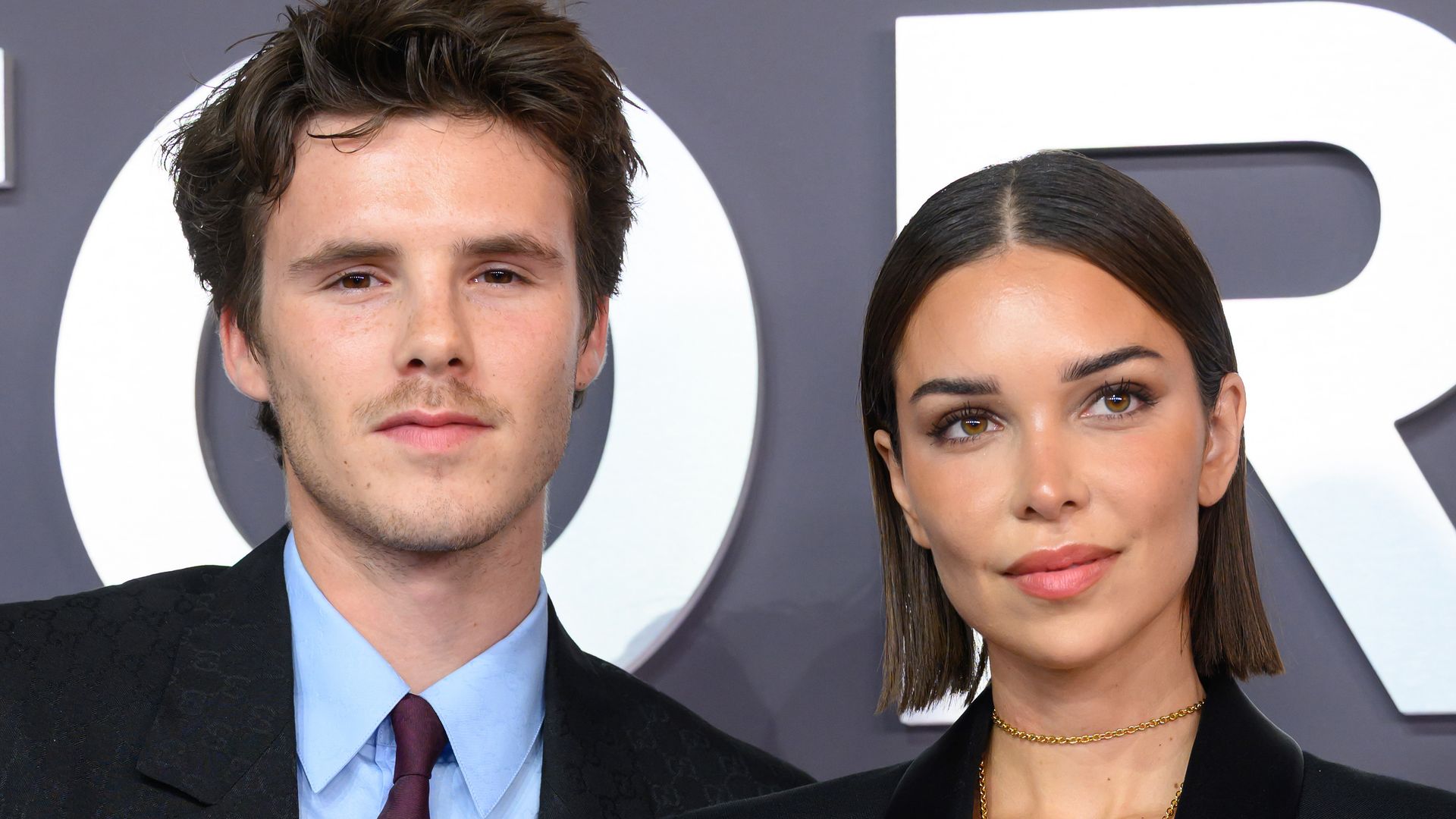 Cruz Beckham's girlfriend Jackie Apostel reveals plans to step into ...