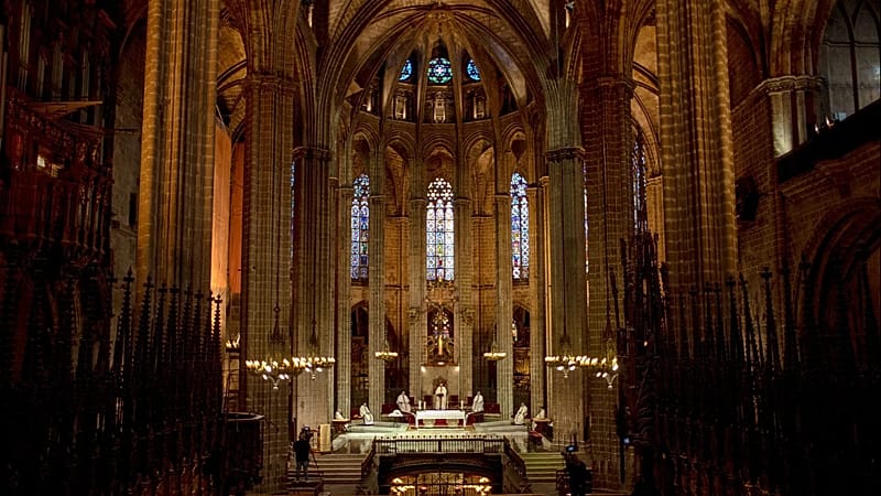 Spanish government and bishops agree on plan to compensate sexual abuse ...