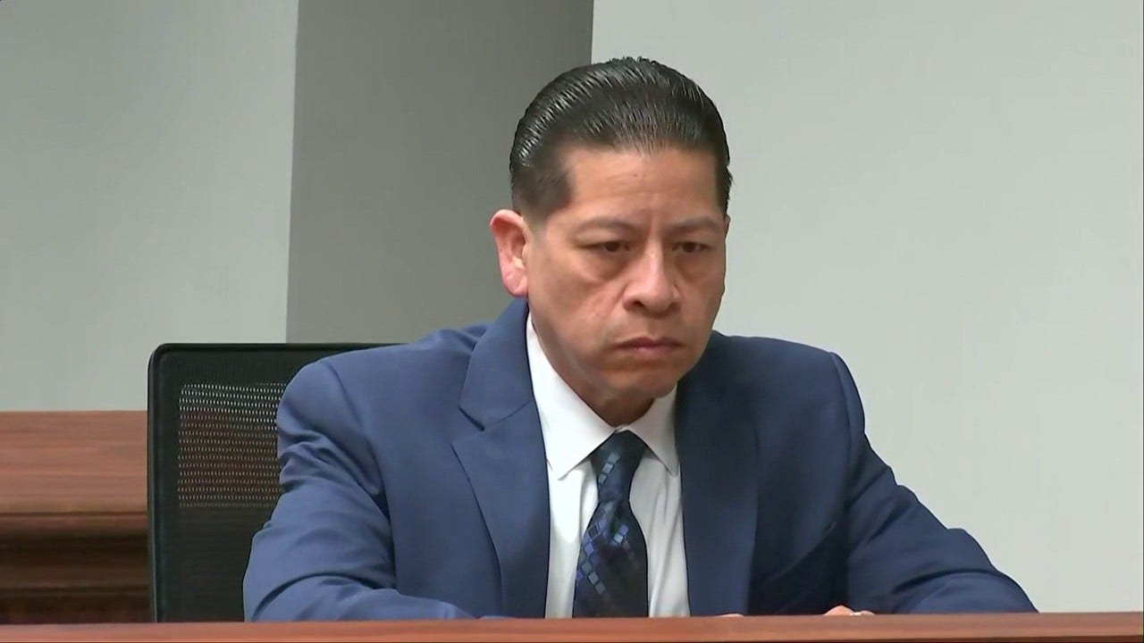 Uvalde shooting trial: Judge tosses teacher’s emotional testimony