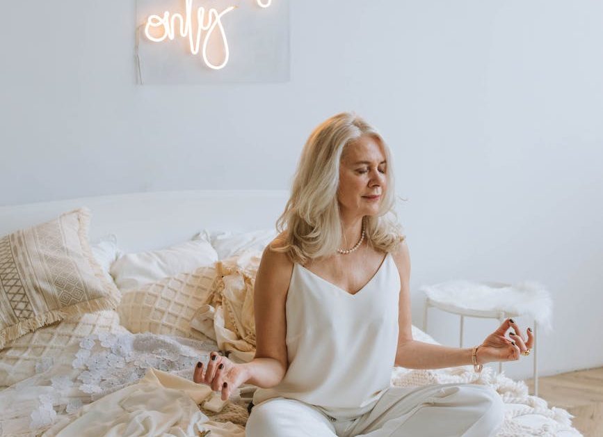 Why aging faster is mostly a perception problem—not a skin problem