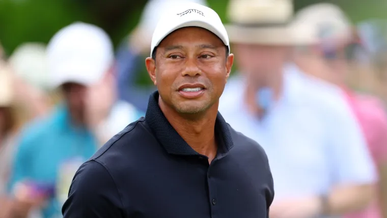 Inside Tiger Woods' star-studded 50th with Bon Jovi and Masters ...