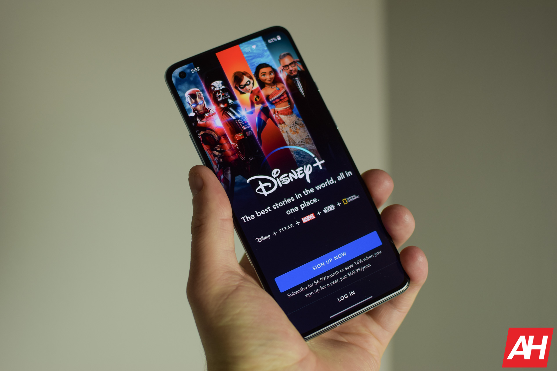 Disney Plus is bringing TikTok-style vertical videos soon