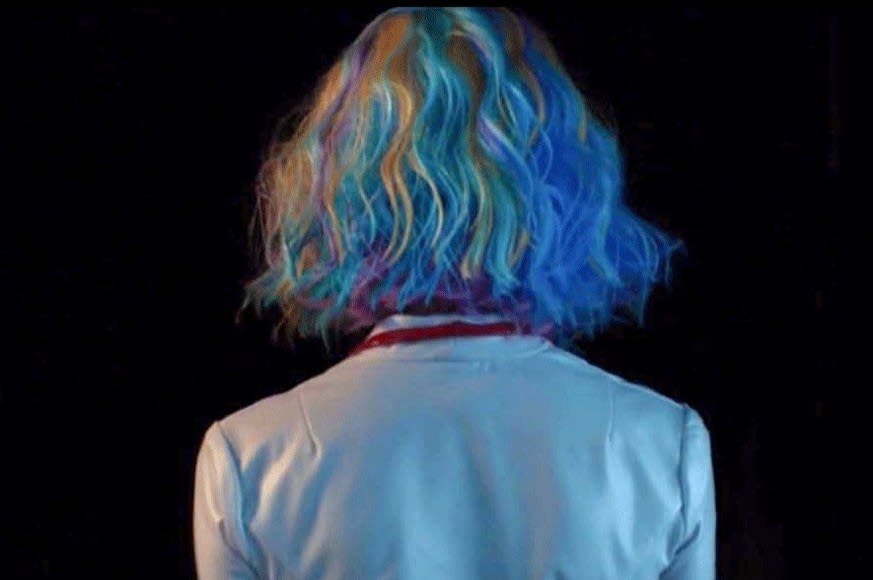 Hart und provokant: Einer der besten Thriller des Jahrzehnts fliegt bei ...