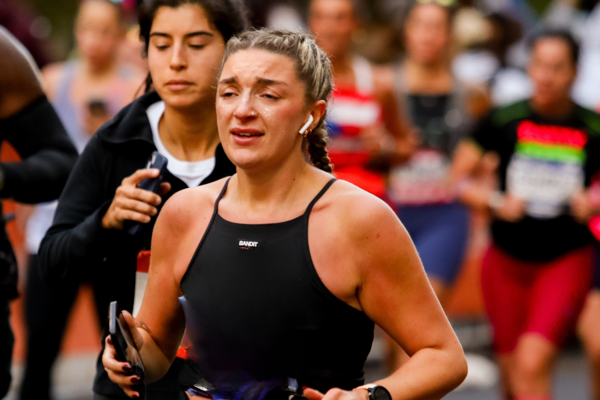 New runners are breathing wrong—here’s how to fix it