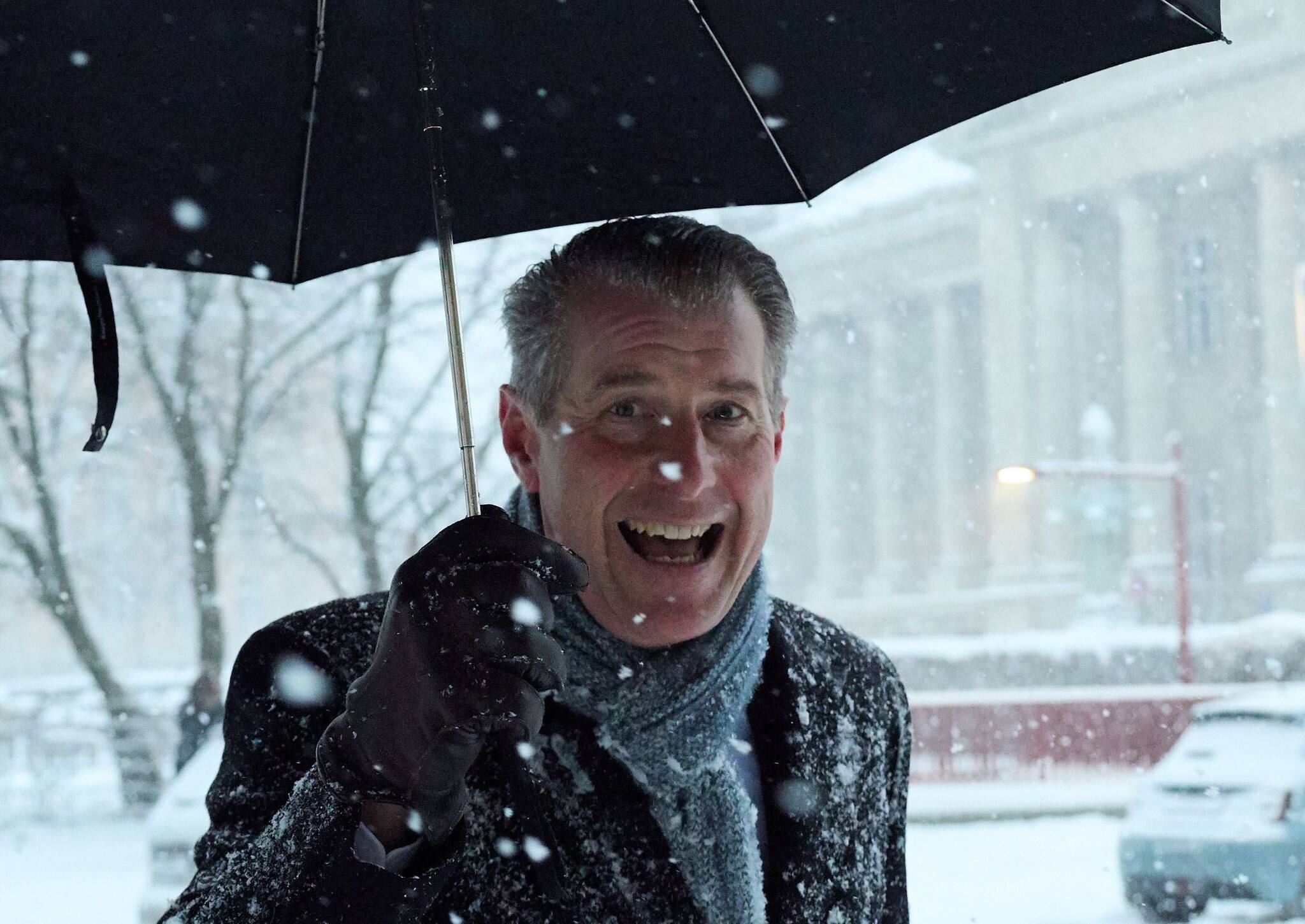 Jugendamtsmitarbeiterin: Stephan Hensel hat Block „dämonisiert“