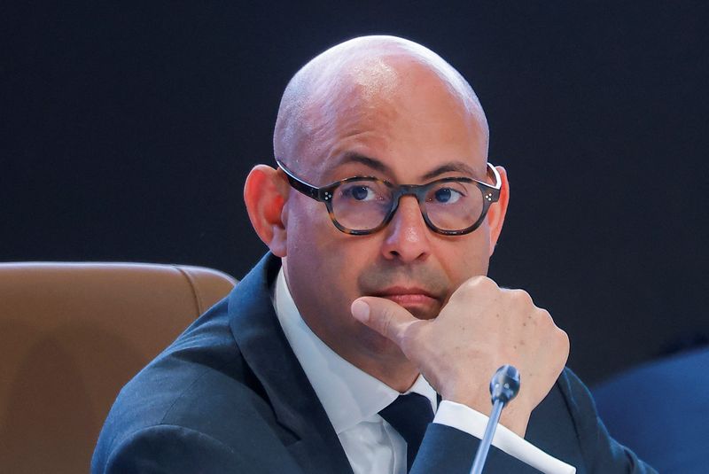 US exit of key UN climate treaty criticized as self-sabotage"