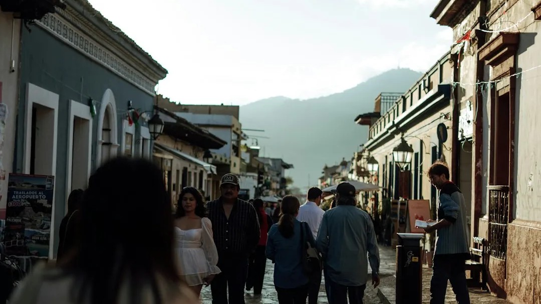 Why Americans are choosing to retire in Mexico