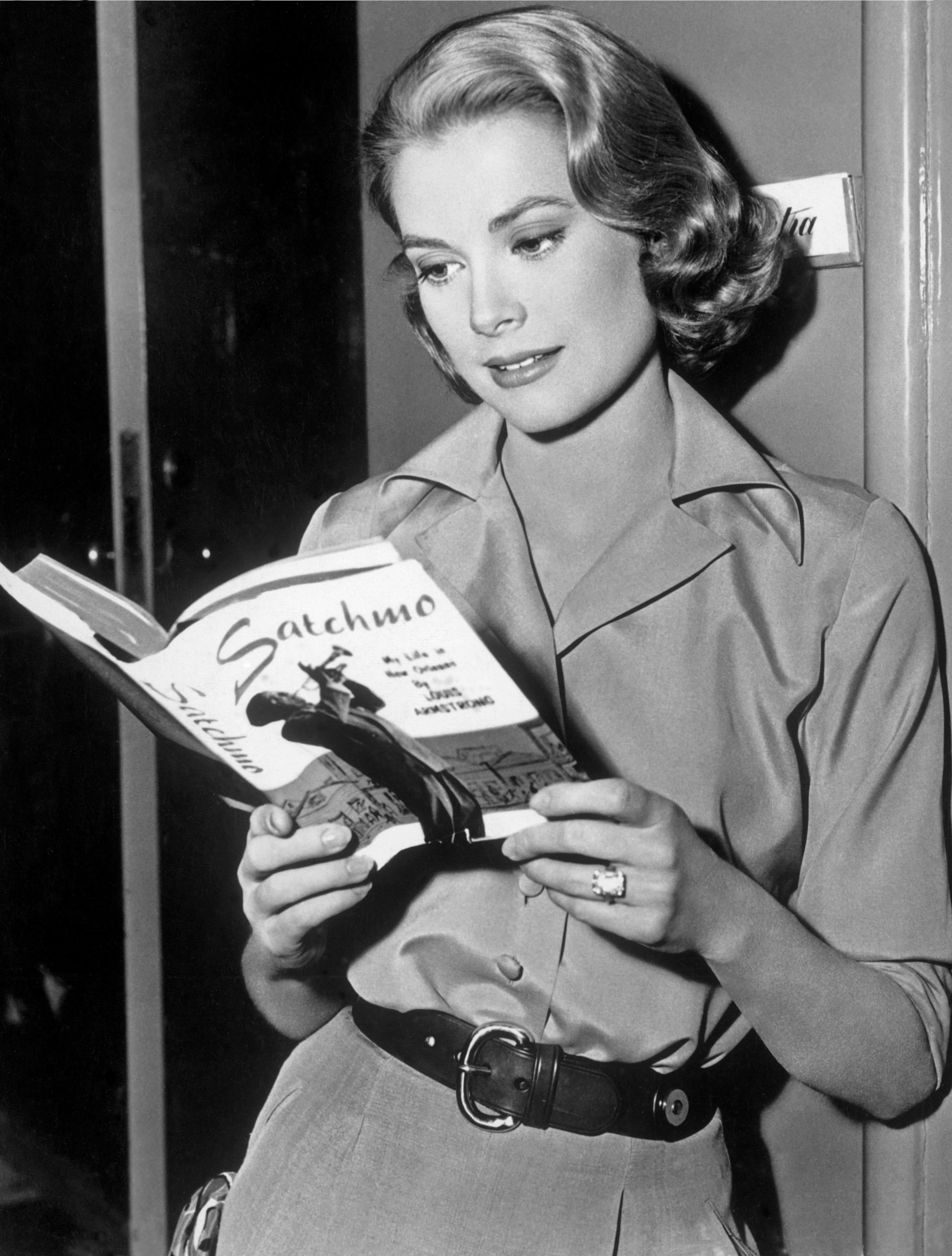 70 ans après sa création, la bague de fiançailles de Grace Kelly nous ...