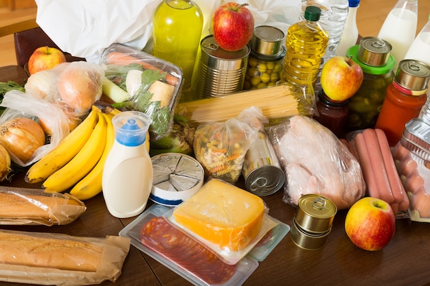 10 healthy Costco food items you can try