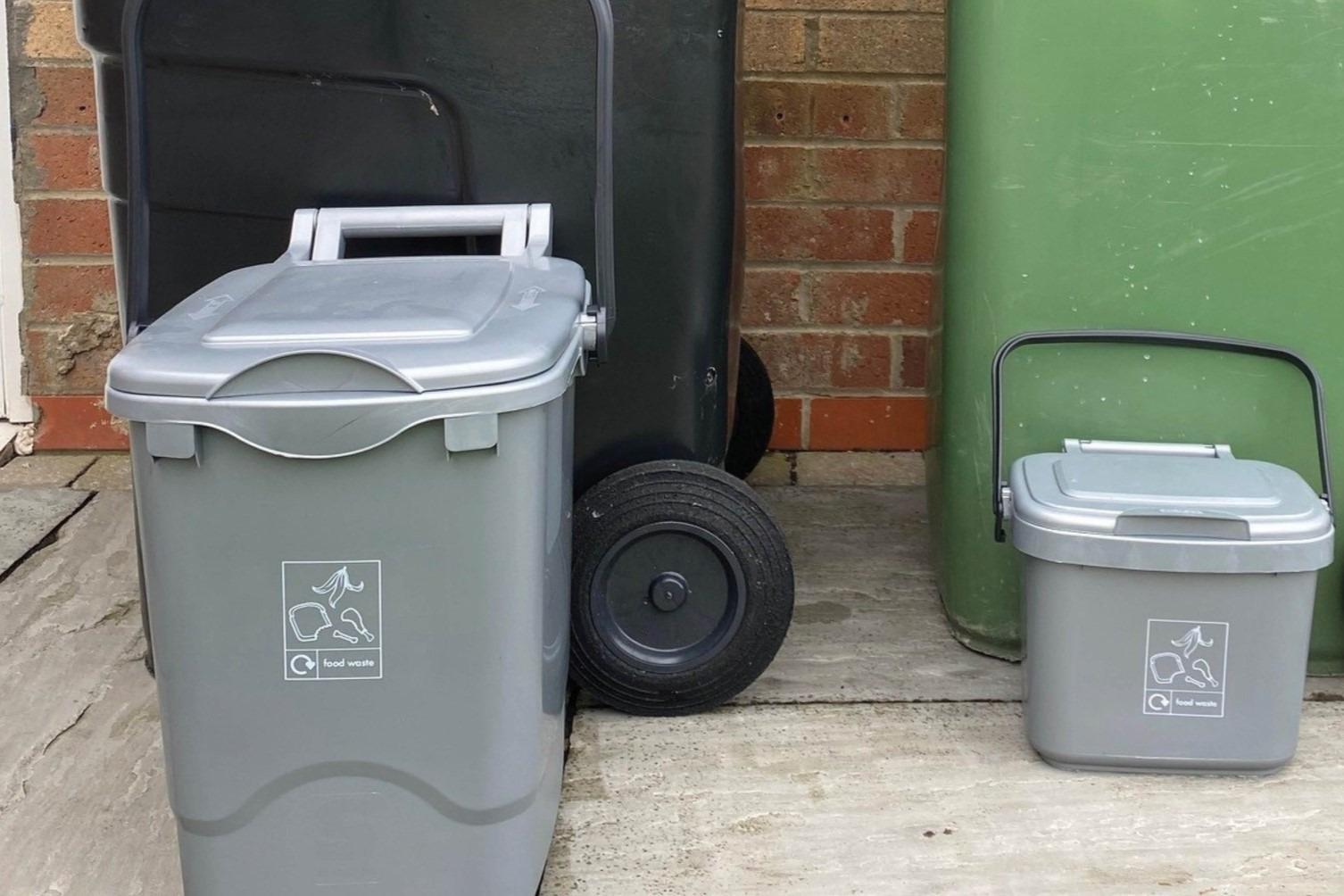 The latest Hartlepool streets to receive caddies as part of new weekly ...