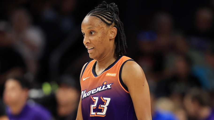 Mercury's Williams joins Unrivaled, heads to development pool