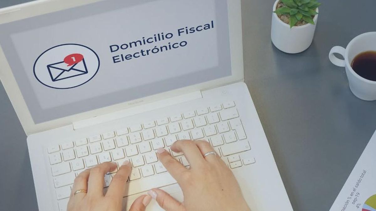 ARCA digitaliza el cambio del domicilio fiscal para evitar multas de ...