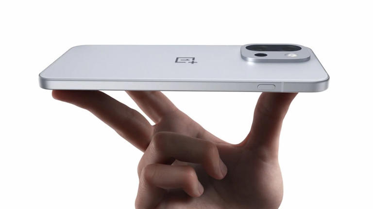 OnePlus 15T in major spec leak – but don't get too excited just yet