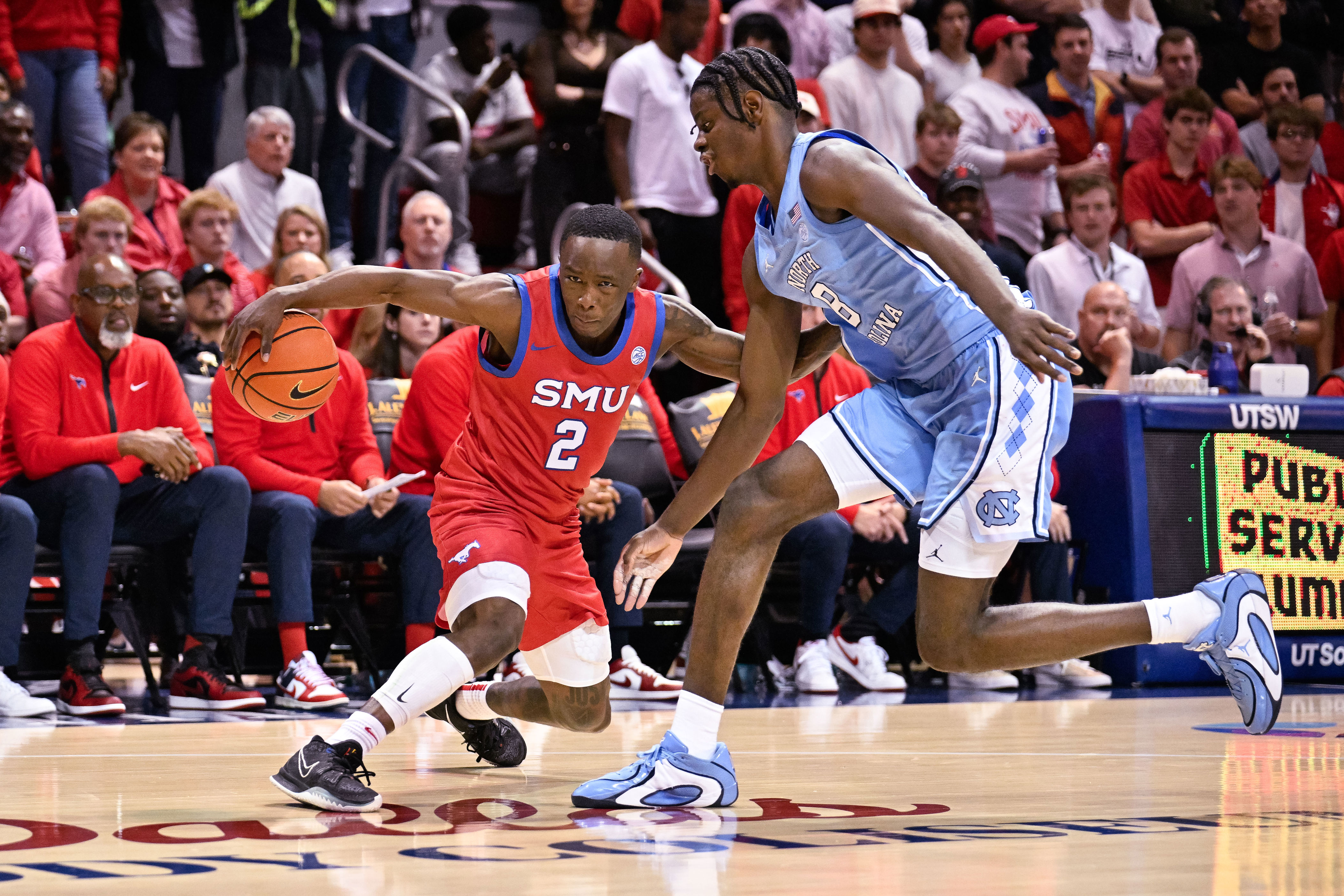 Three things to watch as UNC hosts Wake Forest