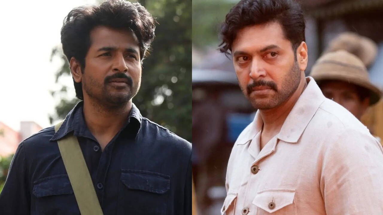 Parasakthi shows not cancelled over poor bookings; France distributor ...