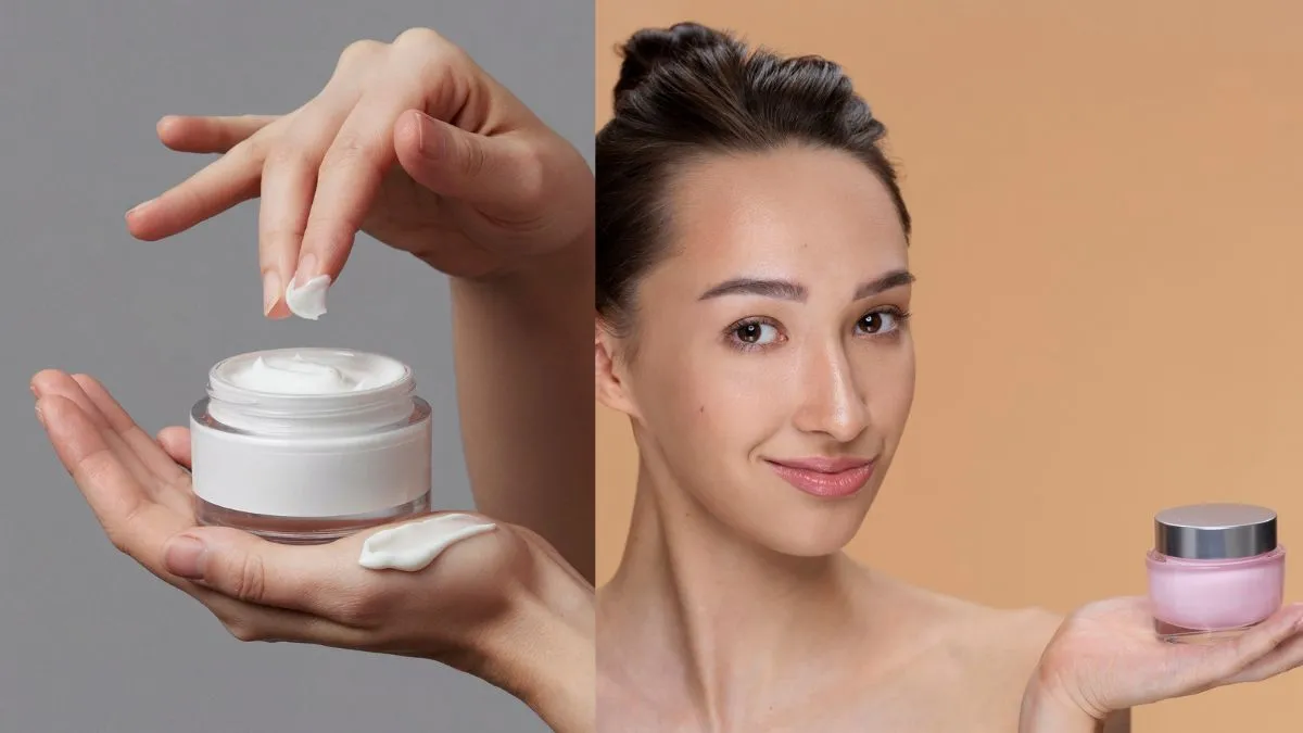 Top 5 night creams for women to stay hydrated and wake up with glow