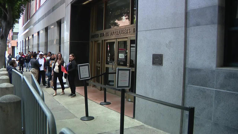 Decimated San Francisco immigration court to close at end of year