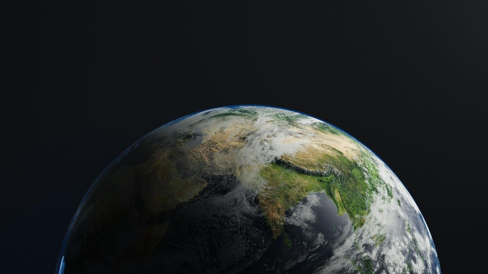 Panic as viral video claims Earth will lose gravity this 2026, accuses ...