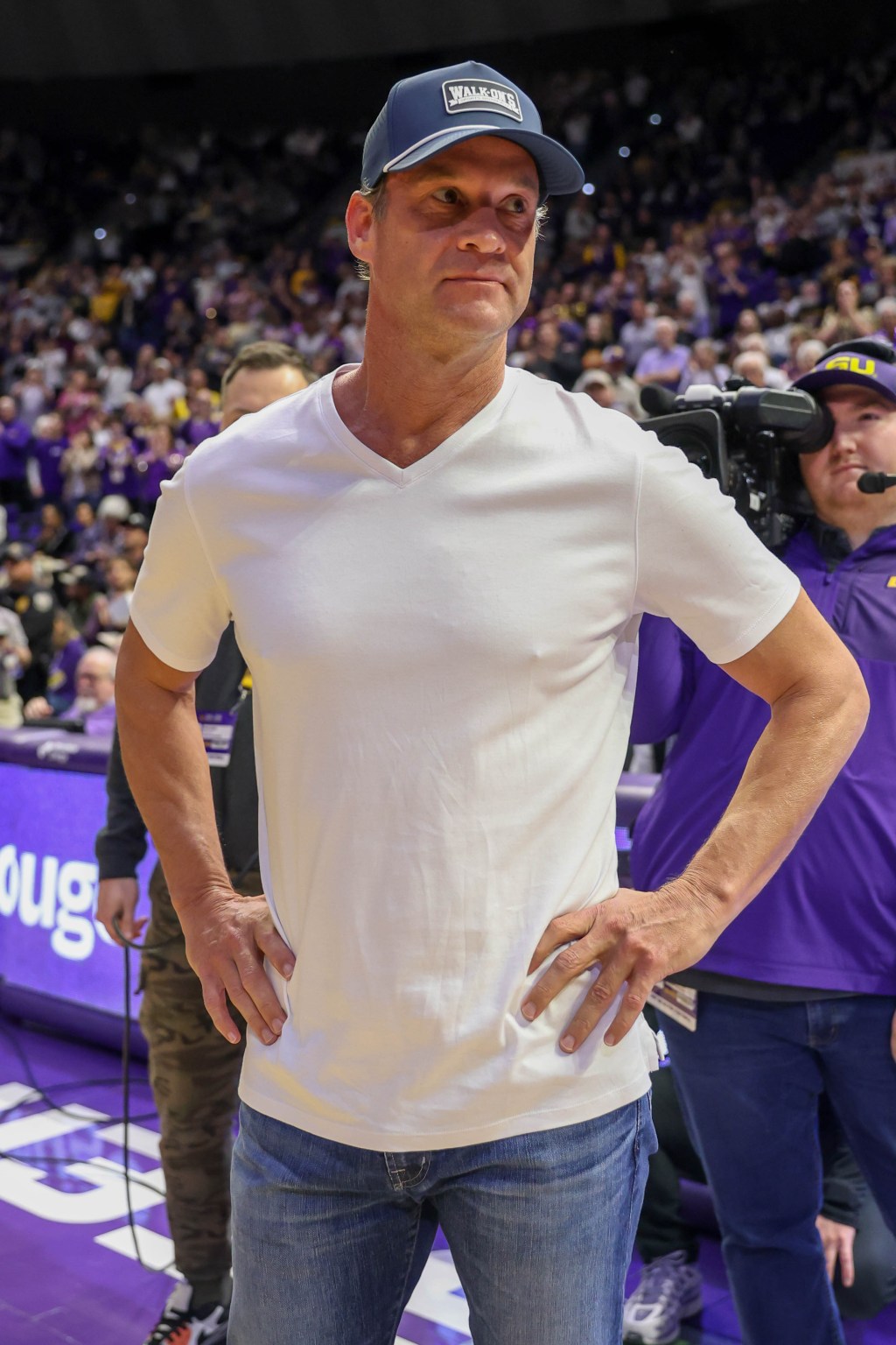 Jimbo Fisher slams 'selfish' Lane Kiffin in Ole Miss assistant coaches ...