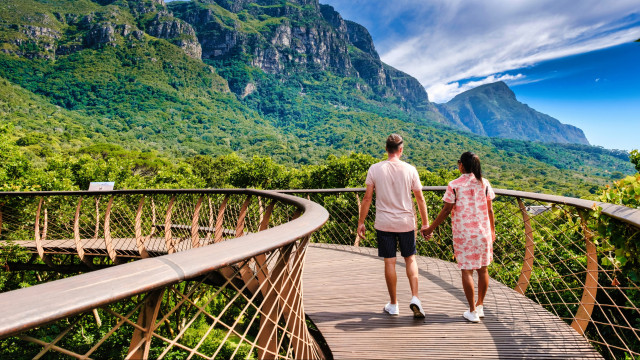 Já a pensar nas férias deste ano? 12 destinos imperdíveis