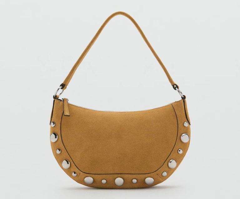 Este es el bolso de Mango que he comprado por rebajas pensando ya en ...