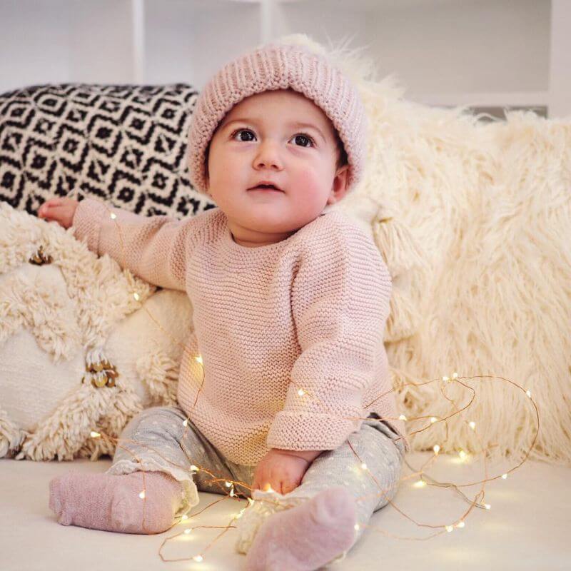 Beyond Atlas and Luna: 60 baby names that mean 'moon'