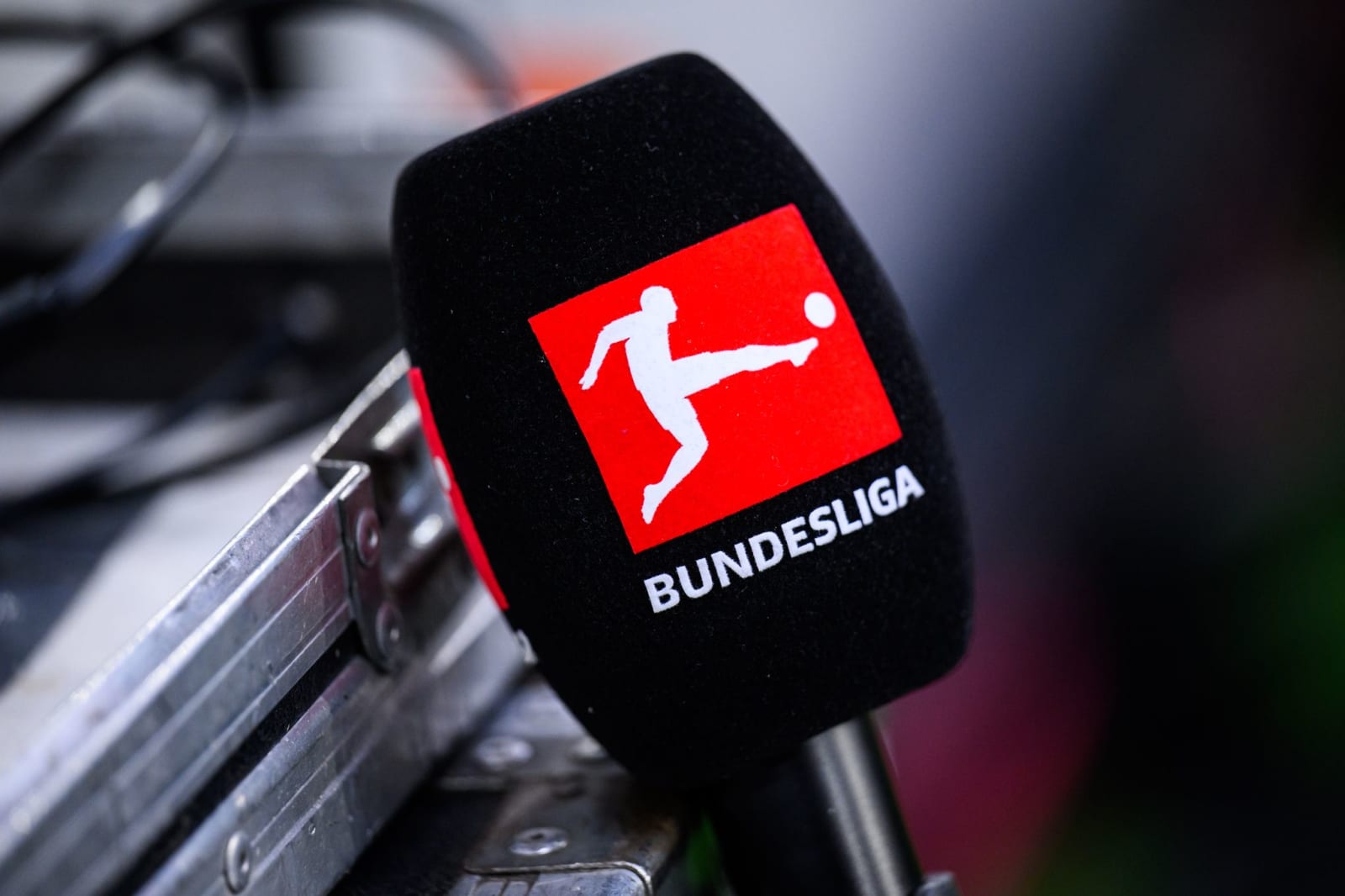 Winter weather could endanger Bundesliga restart matches