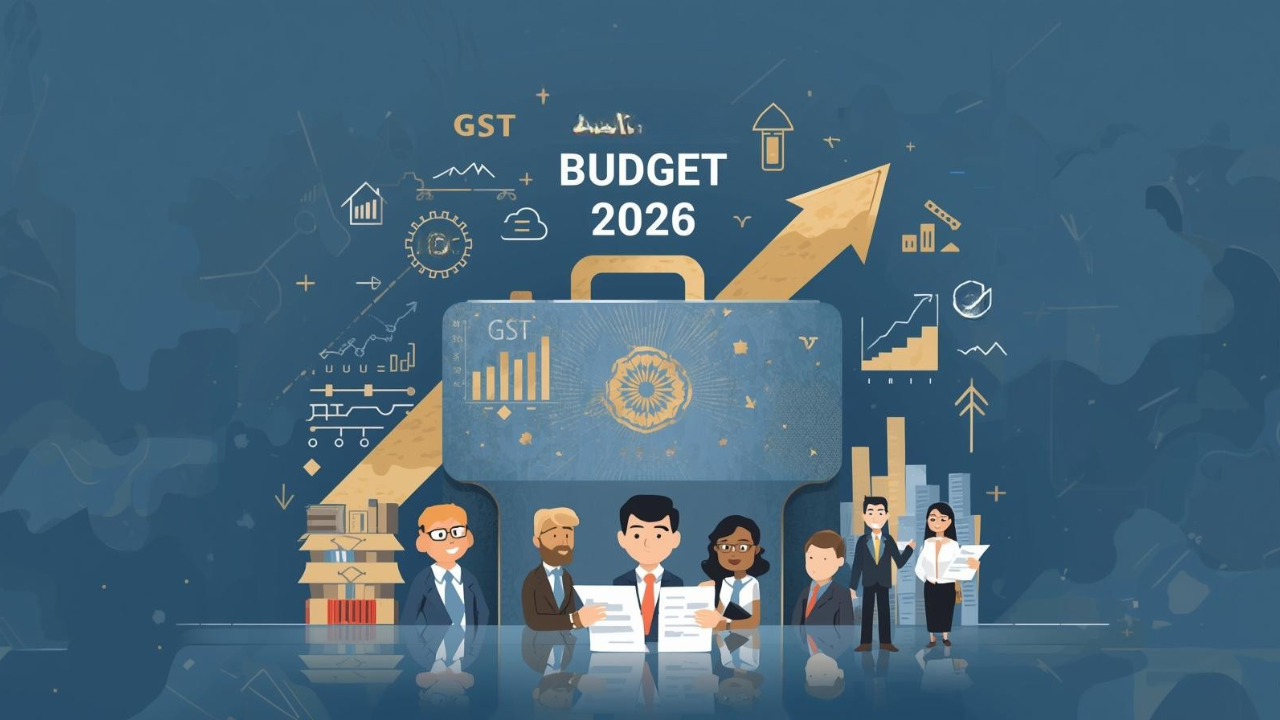 Budget 2026: Why EY says stability, not tax cuts, is what India needs now