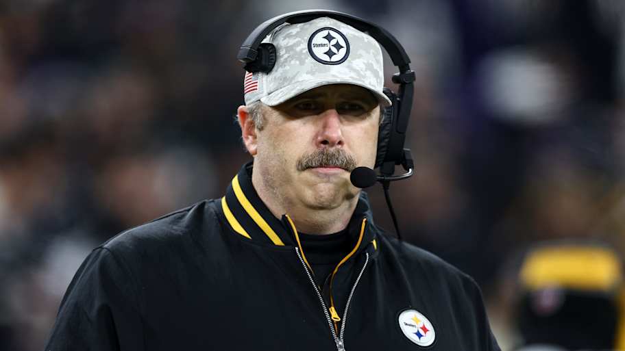 Steelers fans can only smirk at what the Titans just asked Arthur Smith