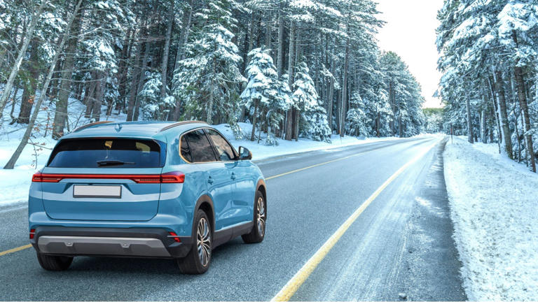 Why British Gas is telling drivers to keep their fuel tanks half full ...