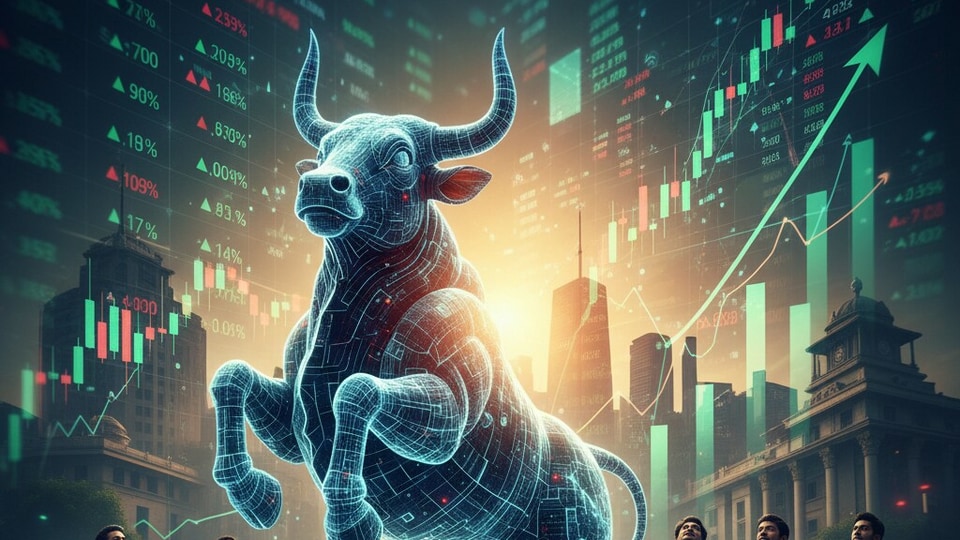 Small-cap stock Sagar Cements to be in focus on 8.4% stake sale via OFS ...