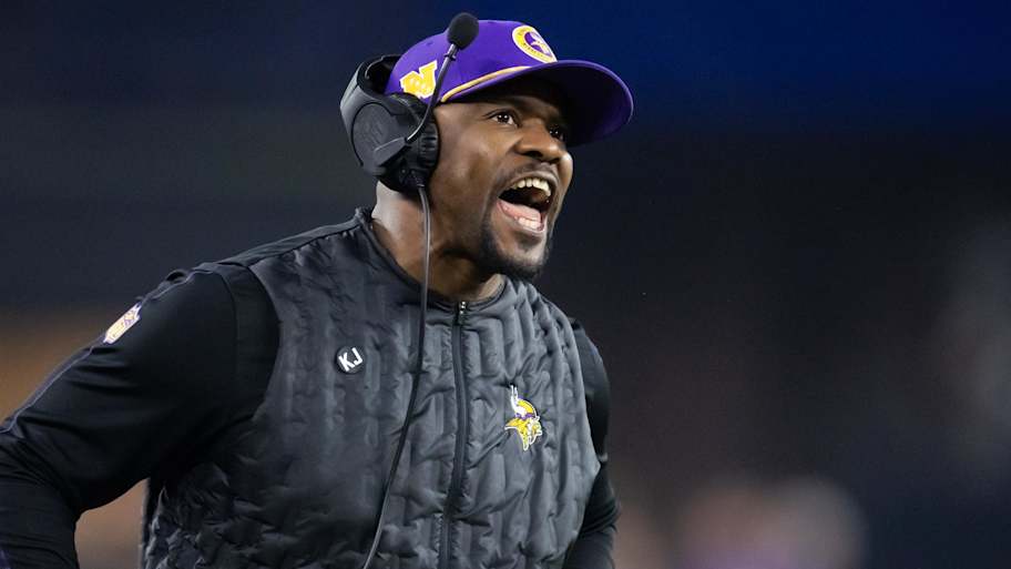 Ravens add Vikings DC to interview docket