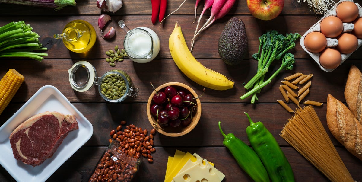 4 things we hate about the new US dietary guidelines—and 3 things we love