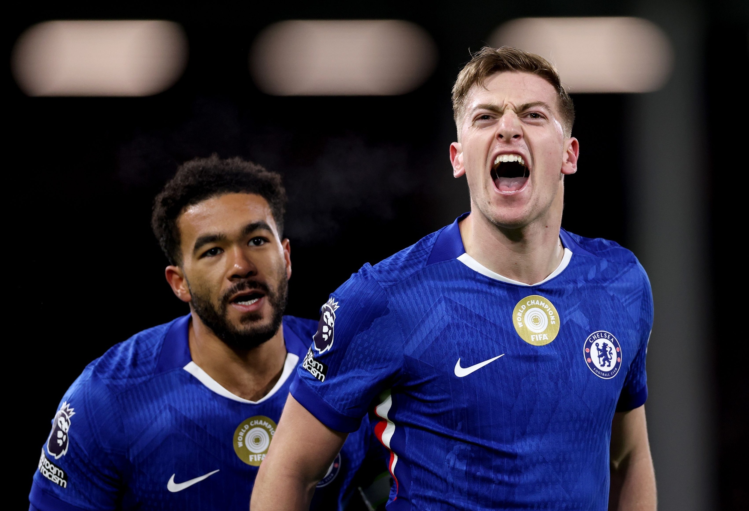 'Incredible coach and an incredible person' – Chelsea player raves ...