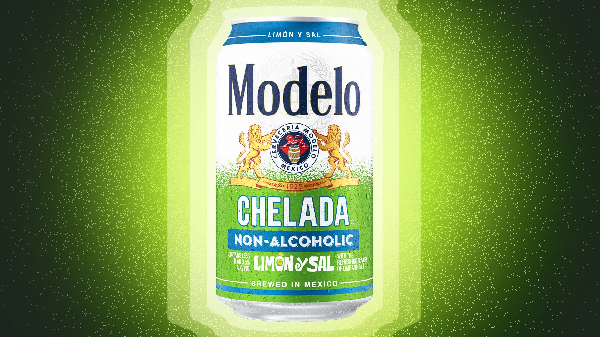 America’s most popular beer just added a non-alcoholic brew—with 1 ...