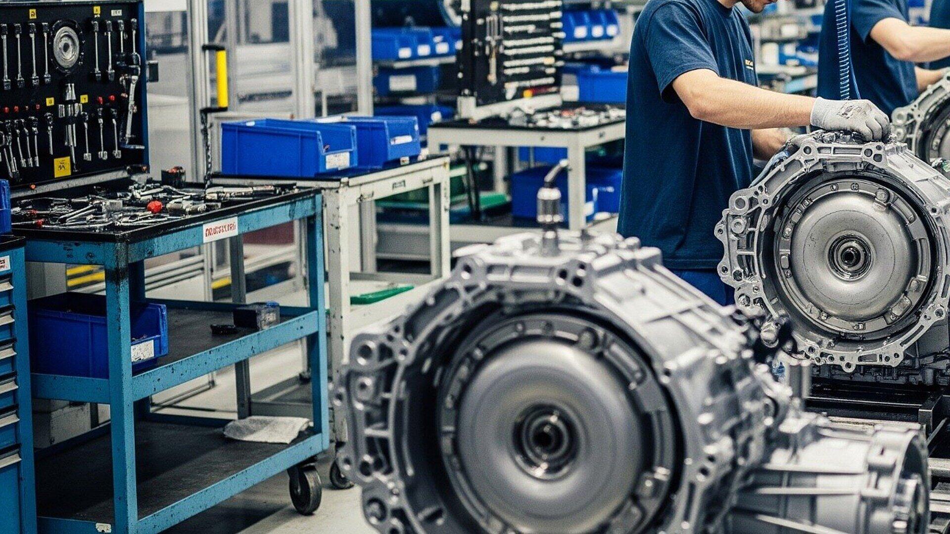 Plastic Manufacturing Group insolvent - und produziert dennoch weiter