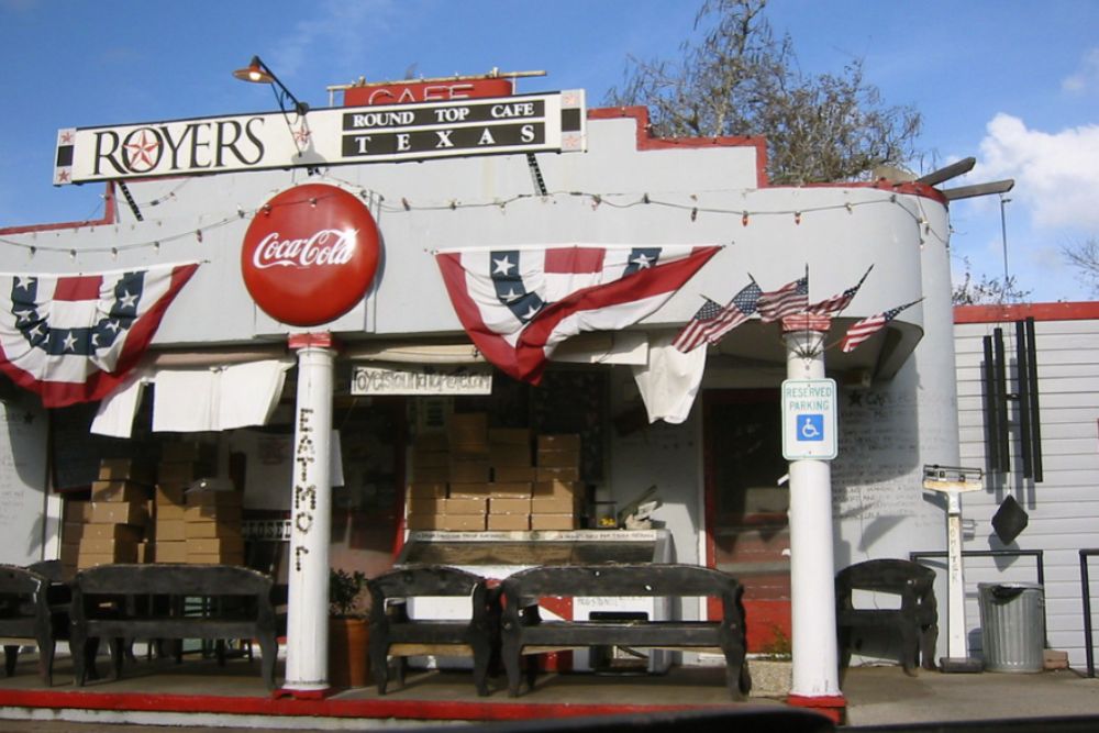 Best pie shops in the American South